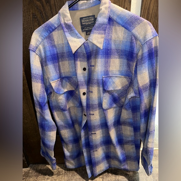 Pendleton | Shirts | Pendleton Shirt | Poshmark